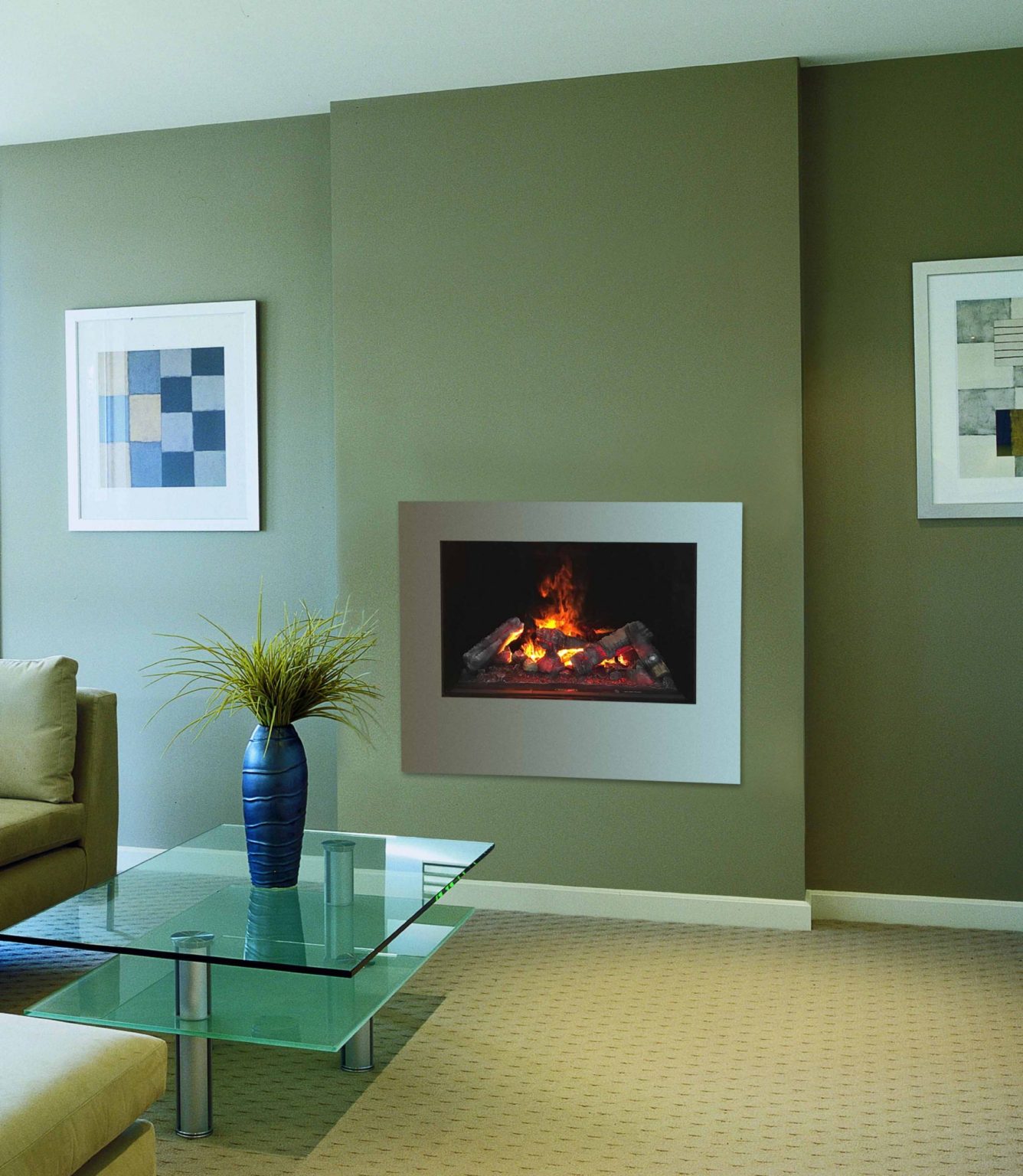 Designing With Cassettes - Master Fireplaces