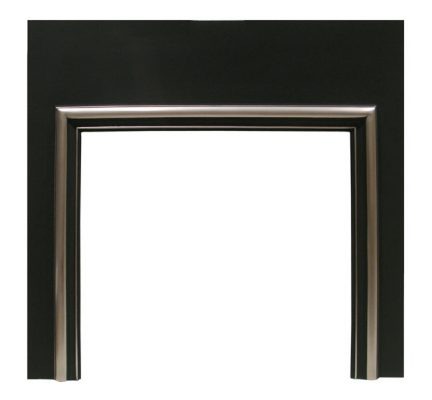 Cast Iron facias - Master Fireplaces